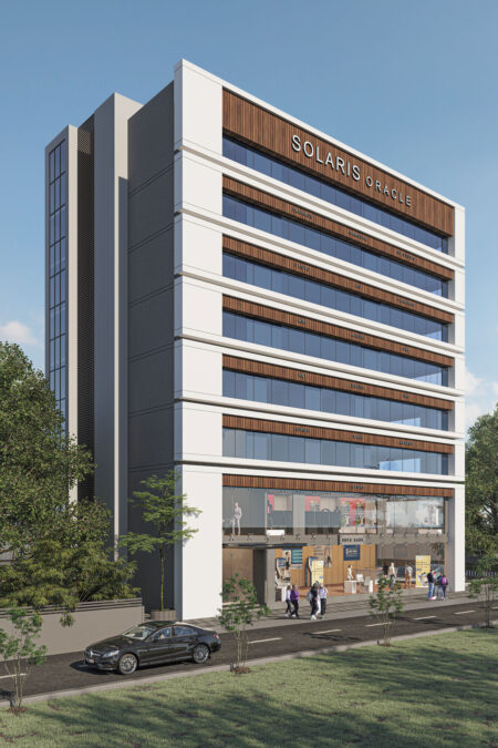 Designroot – Best architect company in surat